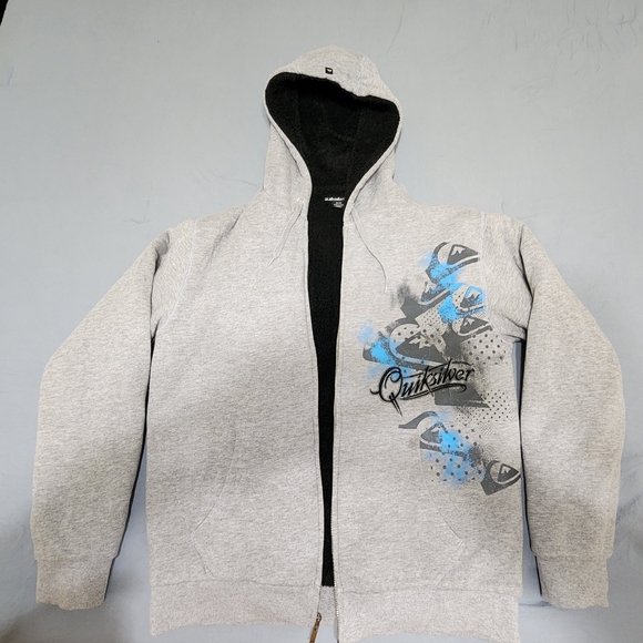Quiksilver | Jackets & Coats | Mens Vintage Quick Silver Jacket | Poshmark